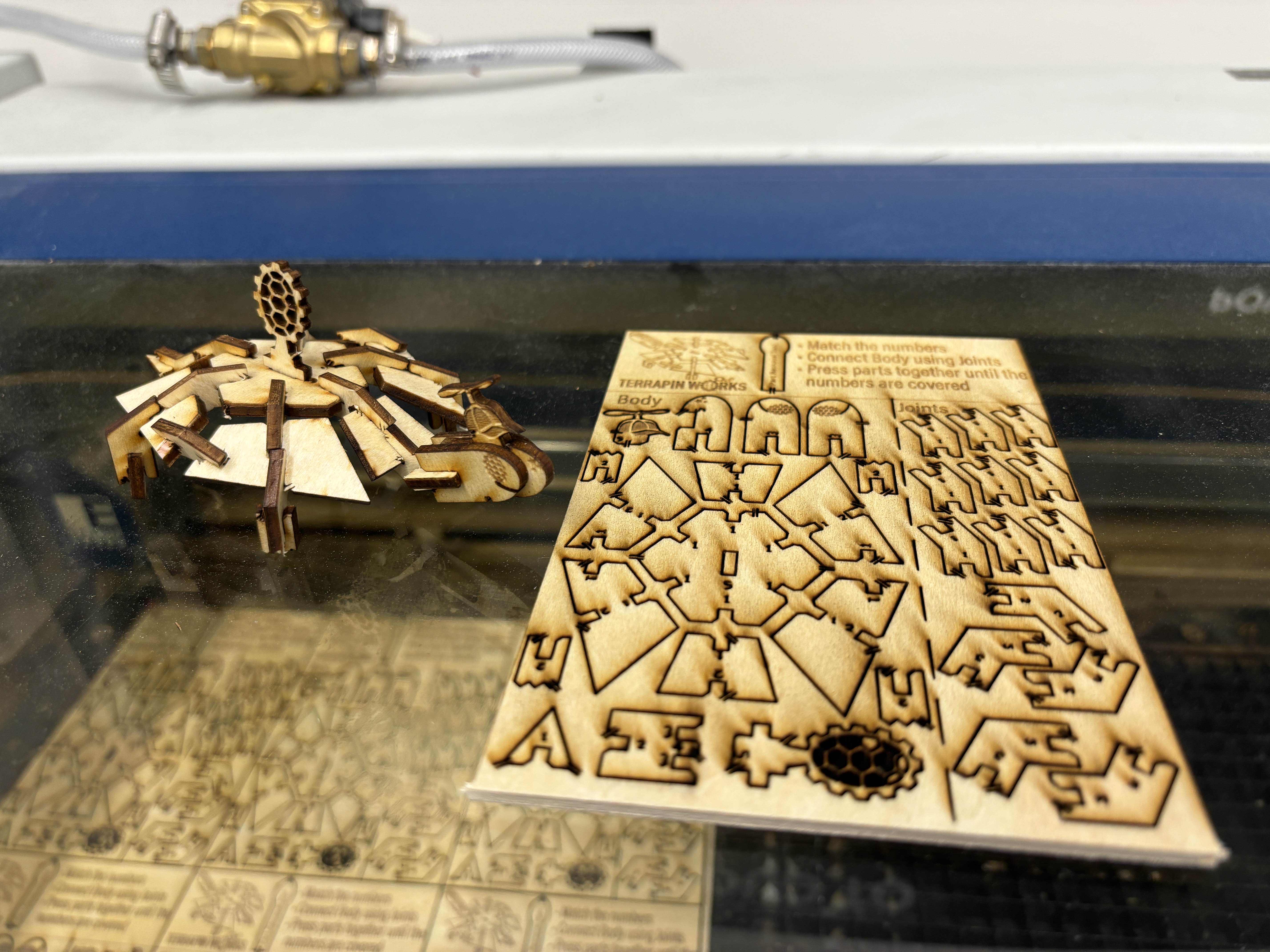 Lior Sadan | Research & Design services based in Maryland.